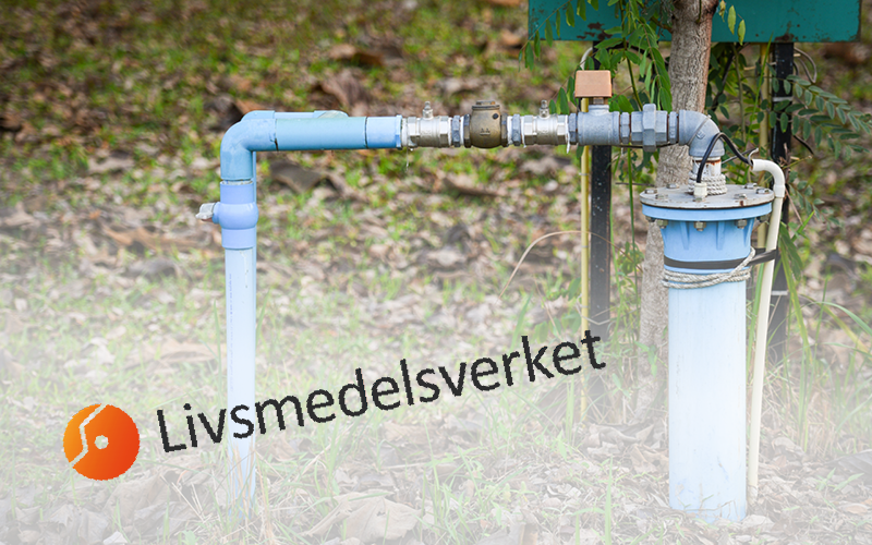 Ny undersökning: Många förlitar sig på kommun och samfälligheten vid ...